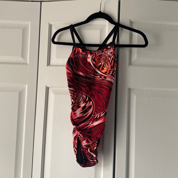 The Finals Eurotech | Swim | Onepiece Racing Swimsuit | Poshmark